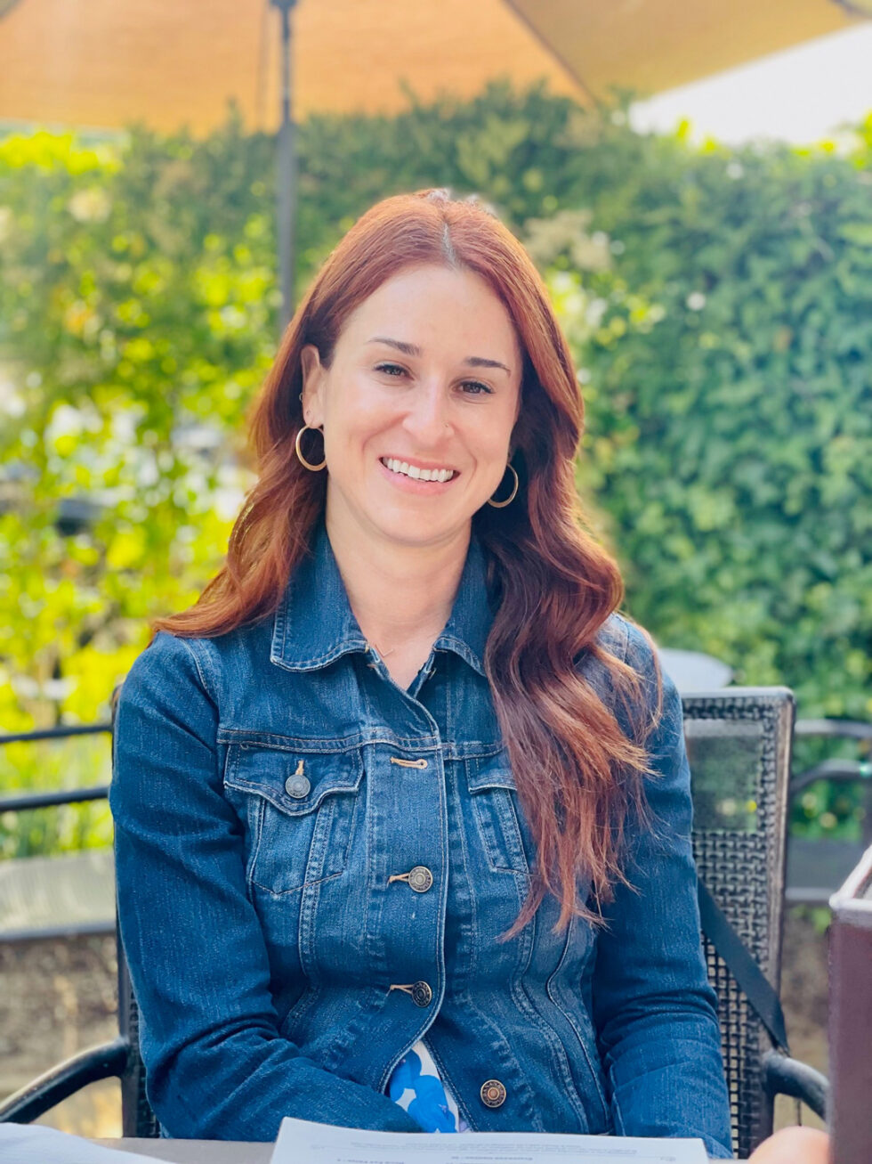 Emily Waszolek - Family Promise of Greater Phoenix
